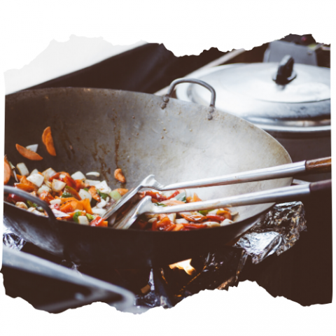 Golden Bridge Chinese Takeaway | Chinese food Weymouth
